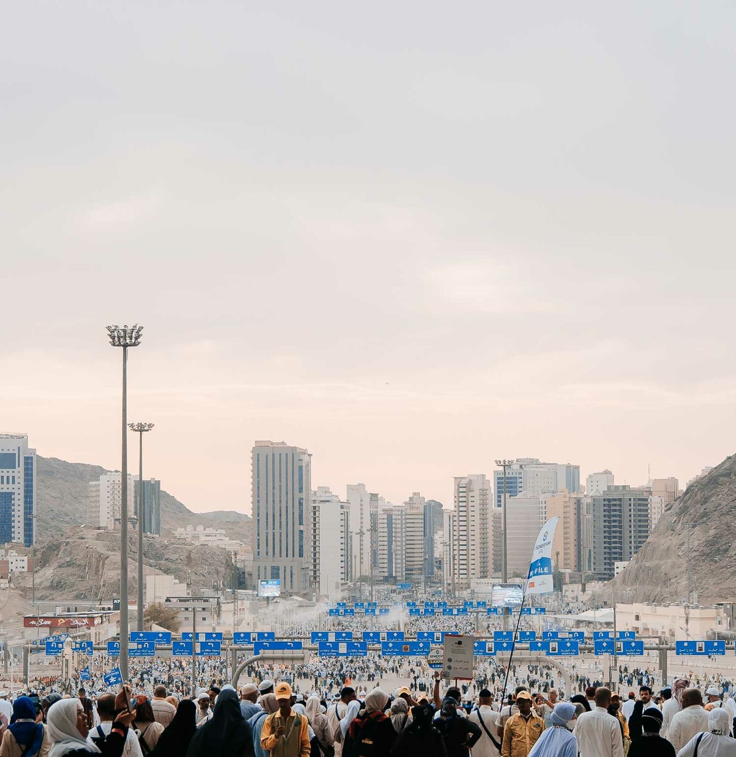 JAD Travel - Umrah, Haji & Muslim Travel